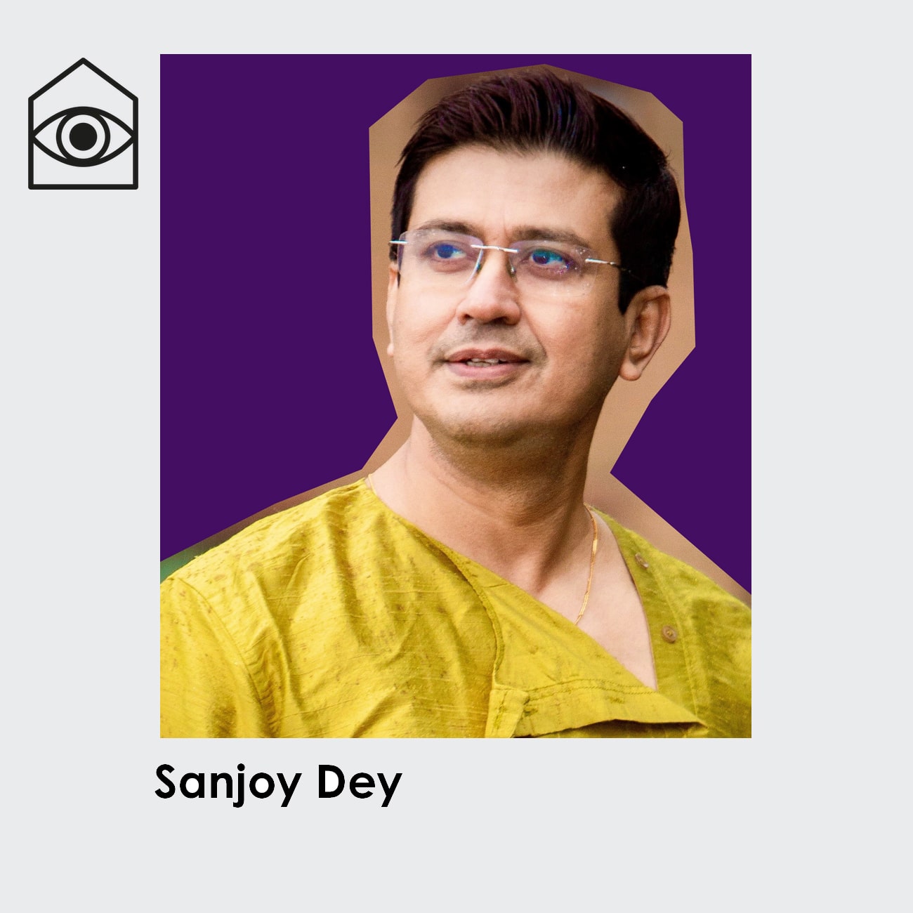 Sanjoy Dey - Poplar Union