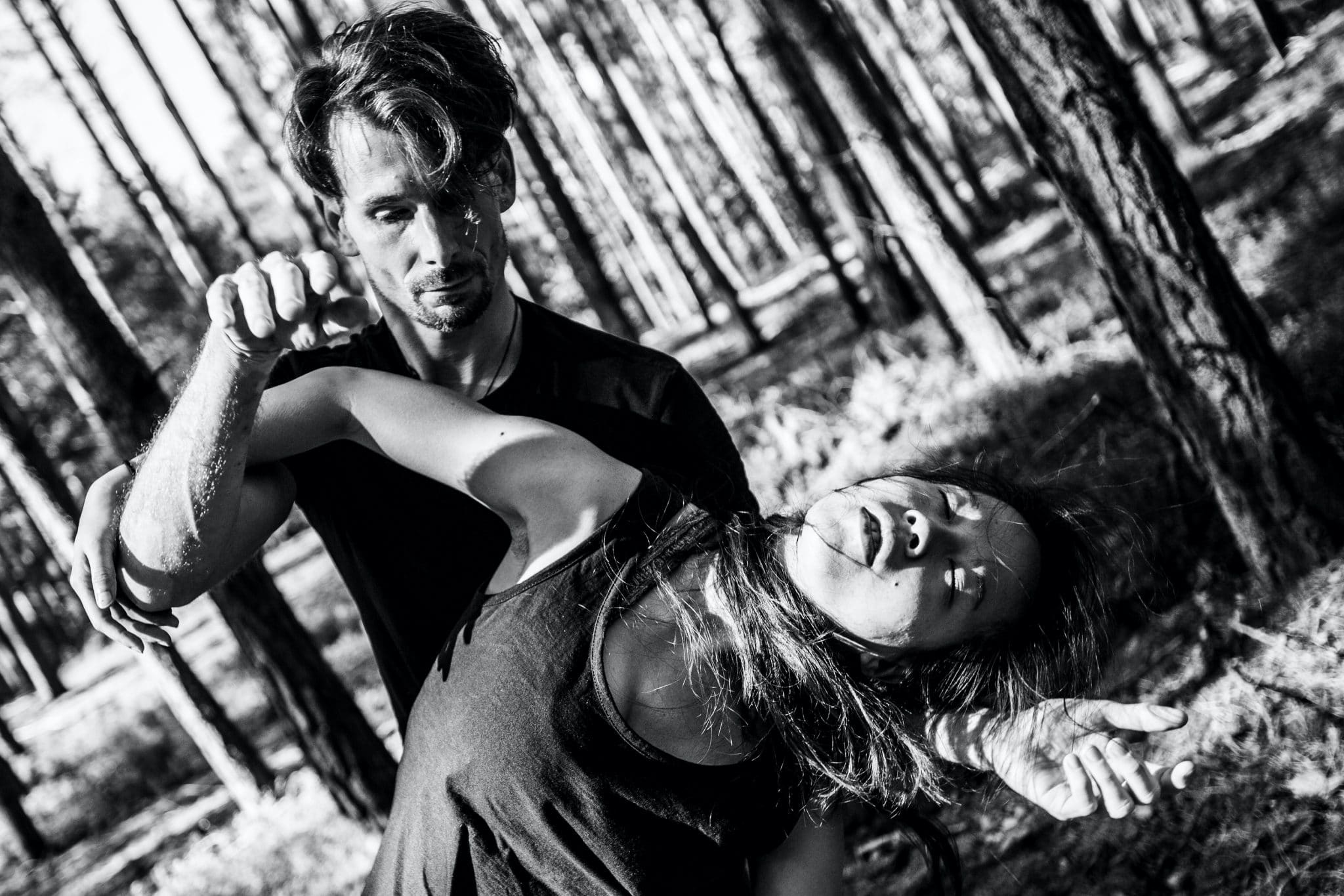 CONTRADICTIONS with Matej Matejka - Poplar Union