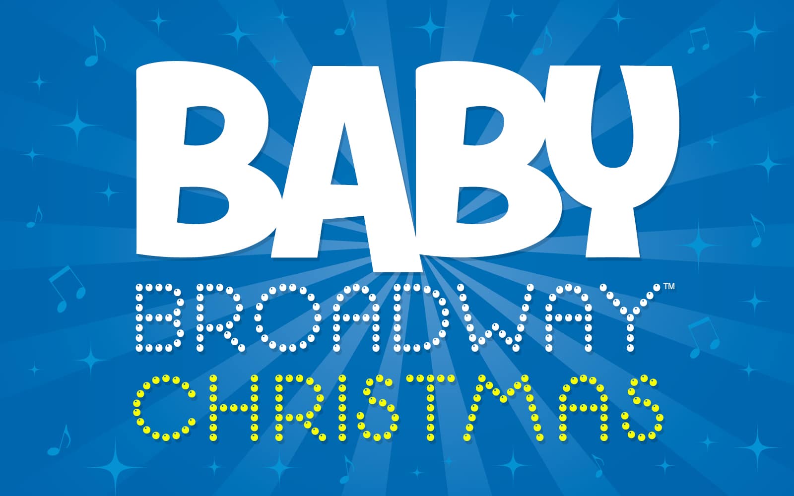 Baby Broadway Christmas Special! - Poplar Union